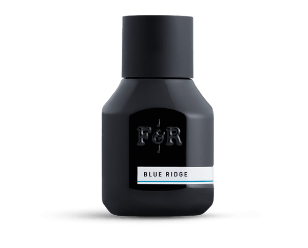 Blue Ridge Extrait De Parfum – Fellas Haberdashery & Salon